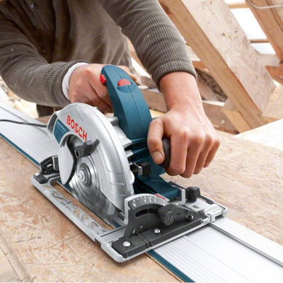 Bosch Aluminum Plunge Saw Guide Rail 1.4m 1400mm 1600A021AV FSN1400 For ...