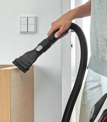 BOSCH BHZU2IN1N 2in1 Combination Nozzle (To Fit: Bosch BCS71HYGGB ...