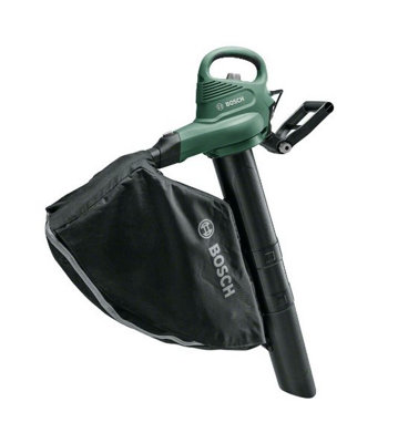 BOSCH Collection Bag (To Fit: Bosch UniversalGardenTidy 3000 Blower ...