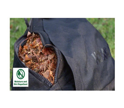 BOSCH Collection Bag (To Fit: Bosch UniversalGardenTidy 3000 Blower ...