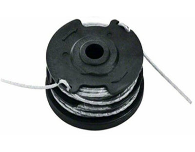 BOSCH Cutting Line Spool & Spool Cover SET (To Fit: ART 24, ART 27 ...
