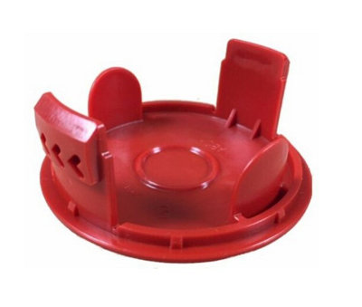 BOSCH Cutting Line Spool & Spool Cover SET (To Fit: ART 24, ART 27 ...