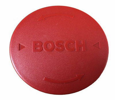 BOSCH Cutting Line Spool & Spool Cover SET (To Fit: ART 24, ART 27 ...