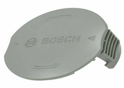 BOSCH Cutting Lines (10/Pack) + Cover SET (To Fit: AFS 23-37 Brush Cutter)
