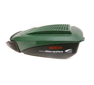 BOSCH Dust Container (To Fit: Bosch PSM 160A & PEX 220A Electric ...