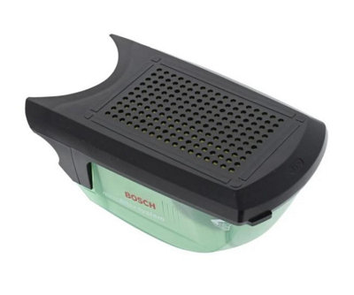 BOSCH Dust Container (To Fit: Bosch PSS 200A & PSS 250AE Electric Sanders)