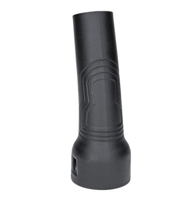 BOSCH Elbow Pipe (To Fit: Bosch GAS 18V-10 & GAS 18V-10L Vacuum Cleaners)