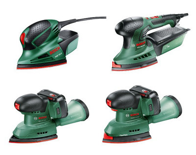 Wood sanding machine bosch store