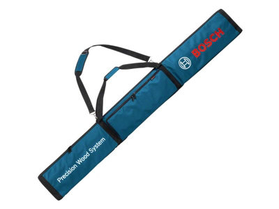 Bosch FSNBAG Professional Plunge Saw Guide Rail Carry Bag for FSN Rails ...