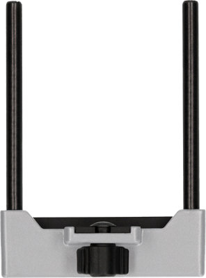 Bosch Function accessories routing Parallel guide 2608000878
