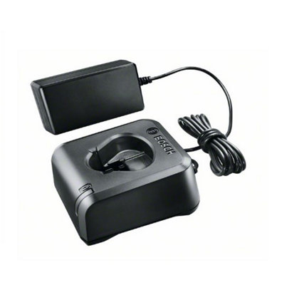 BOSCH GAL 12V-20 Battery Charger (To Fit: Bosch 12V-Li & 10.8V-Li ...