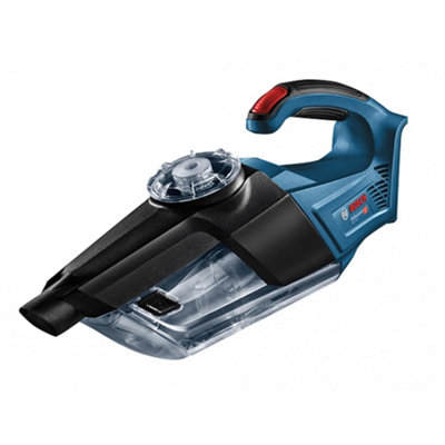 Bosch Gas 18v-1 Professional Handheld Vacuum Cleaner 18v Bare Unit ...