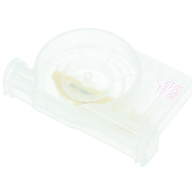 Bosch Genuine Dishwasher Flow Meter Contact Reed Switch - BSH611317