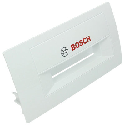 Bosch Genuine Drawer Front Handle - BSH12010270