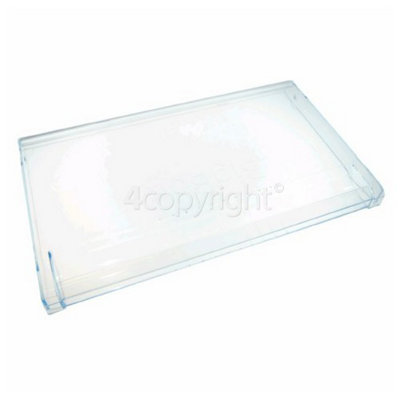 Bosch Genuine Freezer Big Box Front Panel - 660085