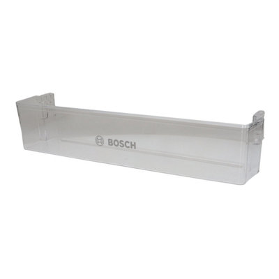 Bosch genuine Fridge Door Lower Bottle Shelf - BSH11044042