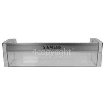 Bosch Genuine Fridge Door Shelf Tray - BSH743291