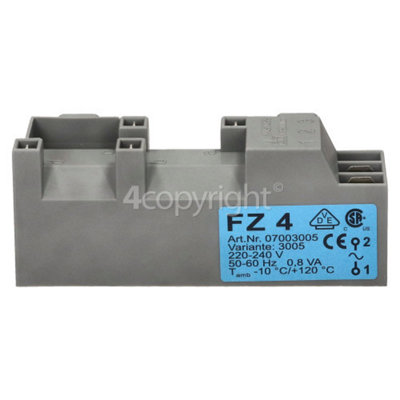 Bosch Genuine Gas Cooker Ignition Device/Spark Generator - BSH602117