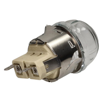 BOSCH GENUINE HALOGEN LAMP COMPLETE - BSH12018956