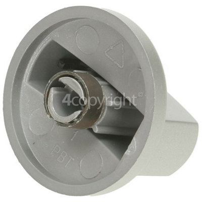 Bosch Genuine Hob Control Knob - BSH612706