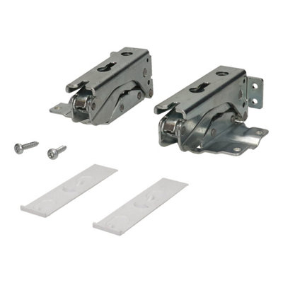 Bosch Genuine Integrated Door Hinge Kit - BSH481147