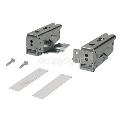 Bosch Genuine Integrated Door Hinge Kit - BSH481147