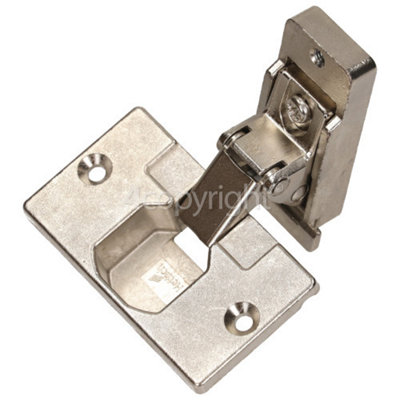 Bosch Genuine Integrated Door Hinge Kit - BSH610416
