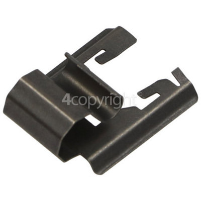Bosch Genuine Left / Right Hand Oven Shelf Cavity Socket Kit - BSH626210