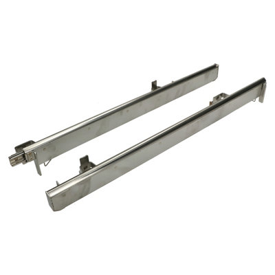 BOSCH GENUINE OVEN TELESCOPIC EXTENSION SIDE RAIL PACK OF 2 BSH17003241