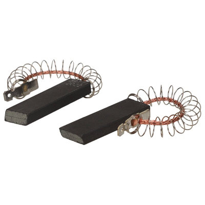 Bosch Genuine Spare Part - Carbon Brushes (Pair)