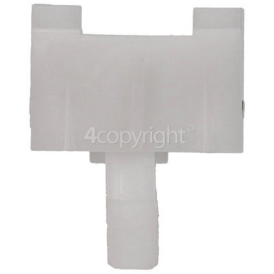 Bosch Genuine Washing Machine Door Latch - BSH625485