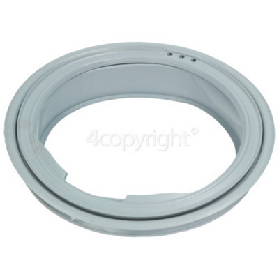 Bosch Genuine Washing Machine Door Seal - BSH667220
