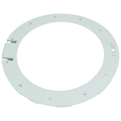 Bosch Genuine Washing Machine Inner Door Frame - BSH00714068
