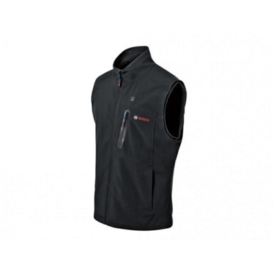 Bosch Ghh 12+18v Xa Professional Heated Vest