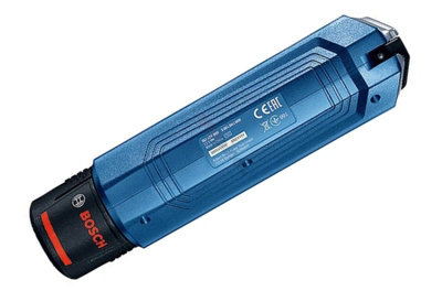 Bosch GLI 12V-300 12v / 10.8v Lithium Ion LED Torch Light Cordless ...