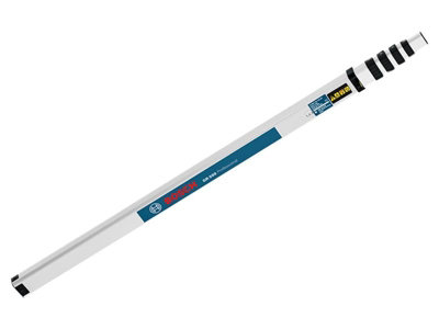 Bosch GR 500 Professional Measuring Rod - Accurate Height Measurement Tool
