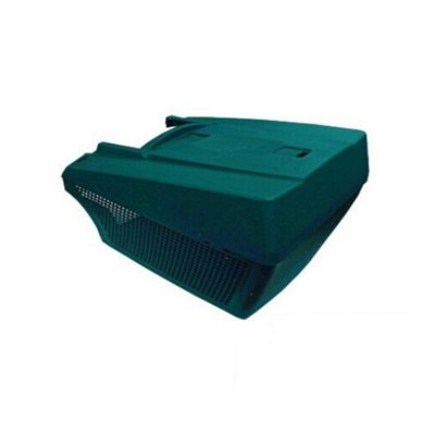 BOSCH Grass Box (To Fit: Bosch Rotak 320ER & Rotak 32-12 Electric ...
