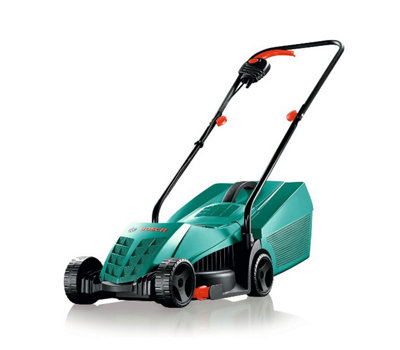 BOSCH GRASS BOX (TO FIT: BOSCH ROTAK 320ER & ROTAK 32-12 ELECTRIC ...