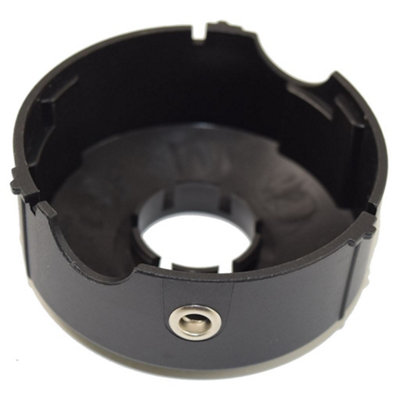 Bosch Grass Strimmer Trimmer Spool Cover Cap by Ufixt