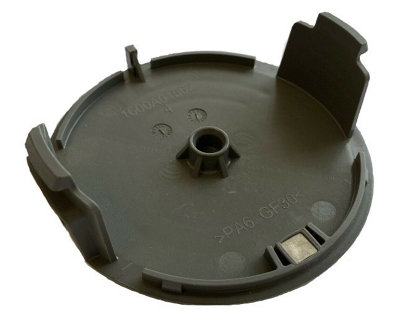 BOSCH Grass Trimmer Line & Spool Cover SET (To Fit: Bosch ...