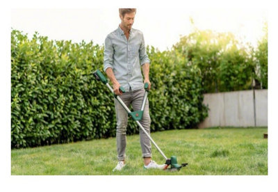 BOSCH Grass Trimmer Line & Spool Cover SET (To Fit: Bosch ...