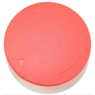 Bosch Grass Trimmer Strimmer Spool Cover Cap by Ufixt