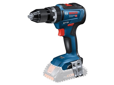 BOSCH GSB 18 V-55 N 18v Combi drill 13mm keyless chuck