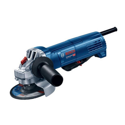 BOSCH GWS 9-115 P 110v Angle grinder 4.1/2" (115mm)