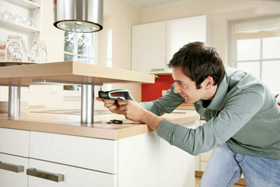 BOSCH IXO Angle Screw Attachment To Fit All Versions of the Bosch IXO Cordless Screwdriver