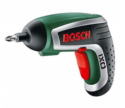 BOSCH IXO Off-Set Angle Adapter (To Fit: All Versions of the Bosch IXO ...