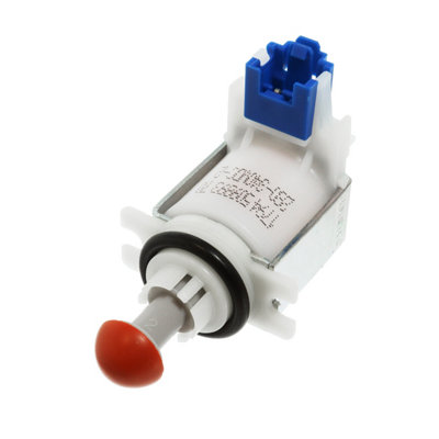 Bosch, Neff, Siemens Multi-Model Dishwasher Heat Exchanger Outlet Valve ...