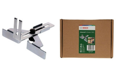 BOSCH Parallel Guide (Version To Fit: Bosch AdvancedTrimRouter 18V-8 ...