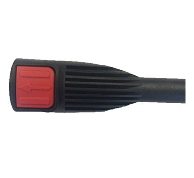 BOSCH Pressure Washer Lance (To Fit: Bosch AQT, AdvancedAquatak ...