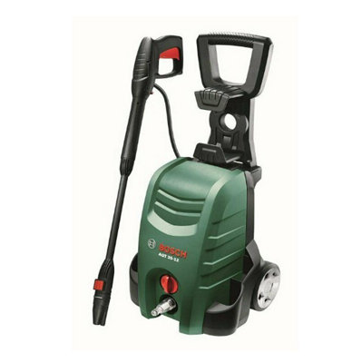 BOSCH Pressure Washer Lance (To Fit: Bosch AQT, AdvancedAquatak ...